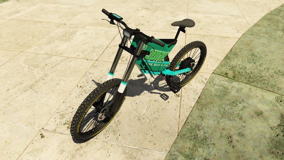 Junk Energy Inductor — GTA 5/Online Vehicle Info, Lap Time, Top Speed ...
