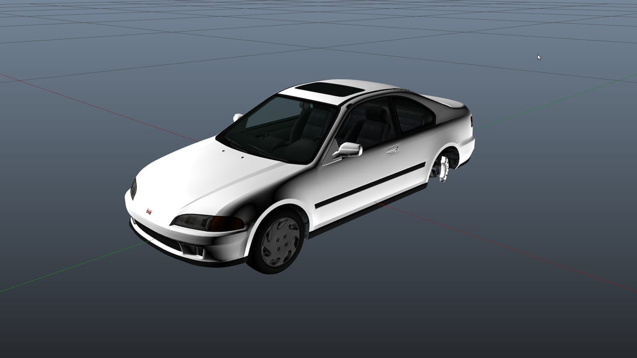 Kanjo SJ — GTA 5/Online Vehicle Info, Lap Time, Top Speed — GTACars.net