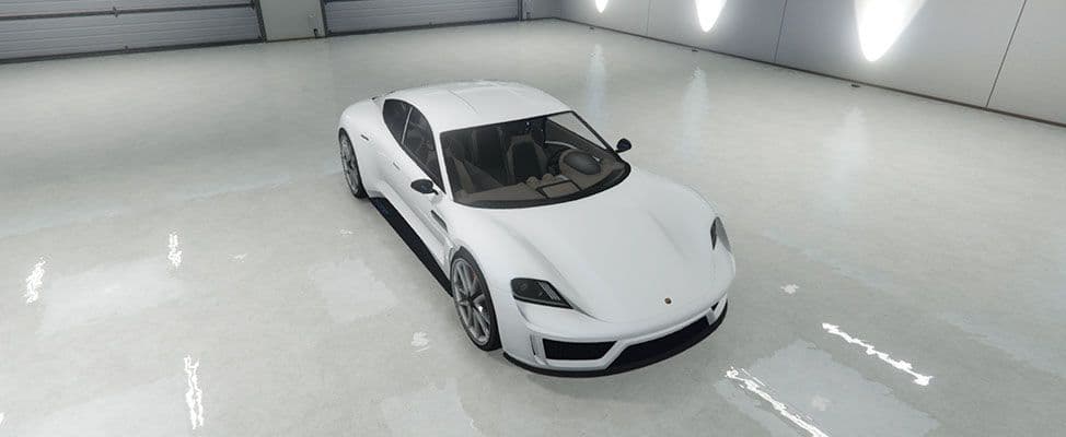 Neon — GTA 5/Online Vehicle Info, Lap Time, Top Speed — GTACars.net