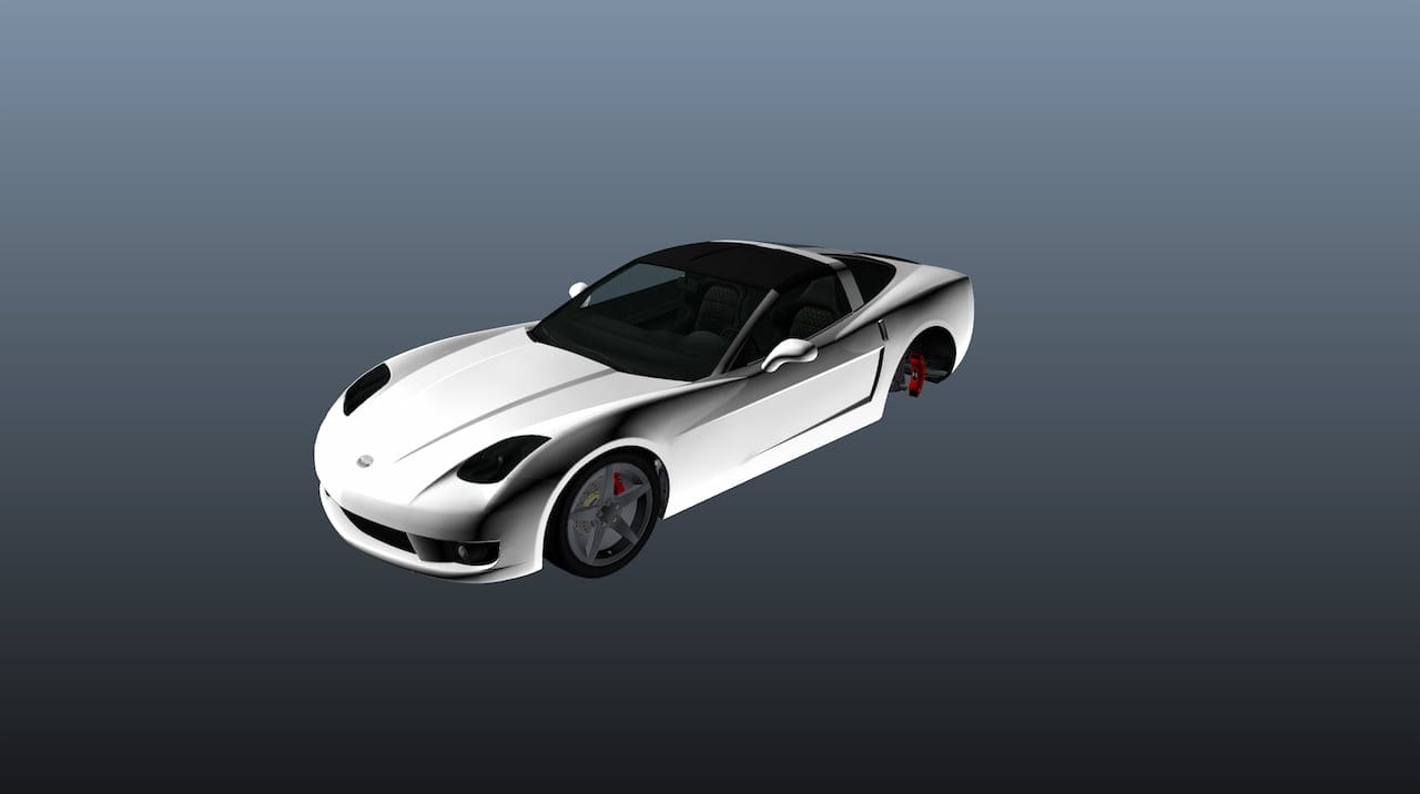 Coquette D5 — GTA 5/Online Vehicle Info, Lap Time, Top Speed — GTACars.net
