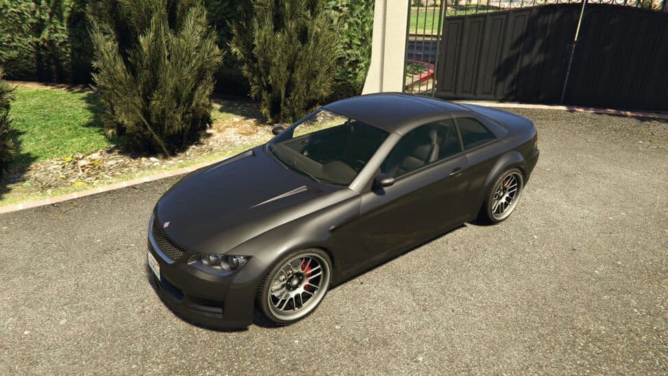 Sentinel — GTA 5/Online Vehicle Info, Lap Time, Top Speed — GTACars.net