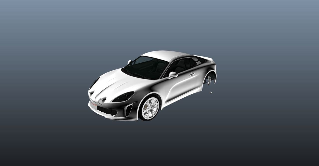 Panthere — GTA 5/Online Vehicle Info, Lap Time, Top Speed — GTACars.net
