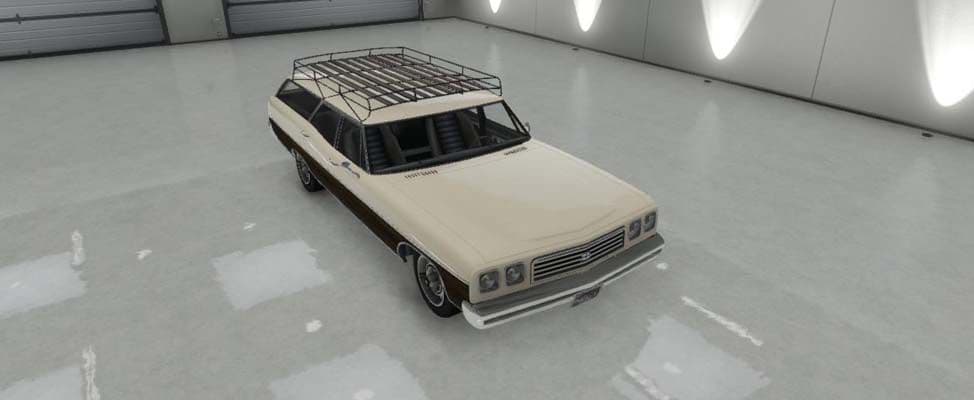 Regina — GTA 5/Online Vehicle Info, Lap Time, Top Speed — GTACars.net