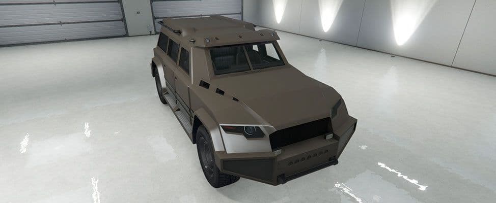 Nightshark — GTA 5/Online Vehicle Info, Lap Time, Top Speed — GTACars.net