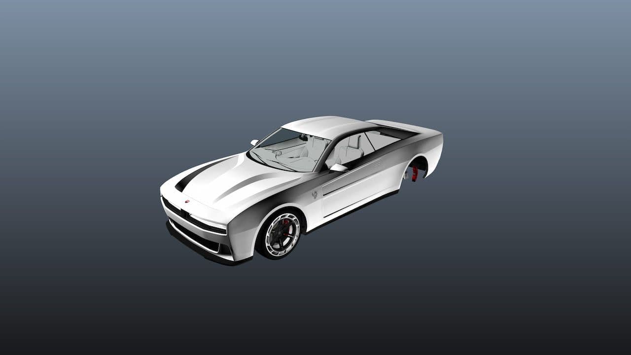 Buffalo EVX — GTA 5/Online Vehicle Info, Lap Time, Top Speed — GTACars.net