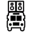 Festival Bus — GTA 5/Online Vehicle Info, Lap Time, Top Speed — GTACars.net