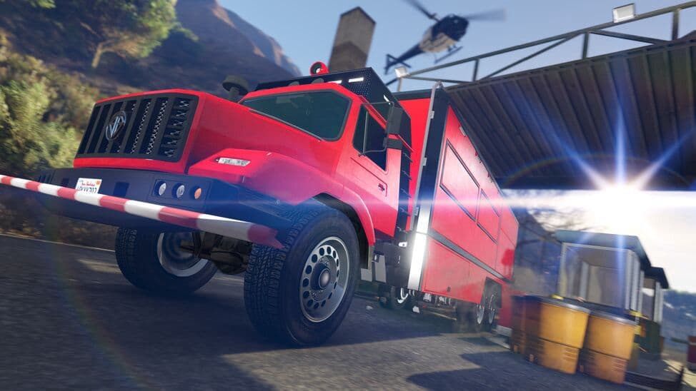 Terrorbyte — GTA 5/Online Vehicle Info, Lap Time, Top Speed — GTACars.net