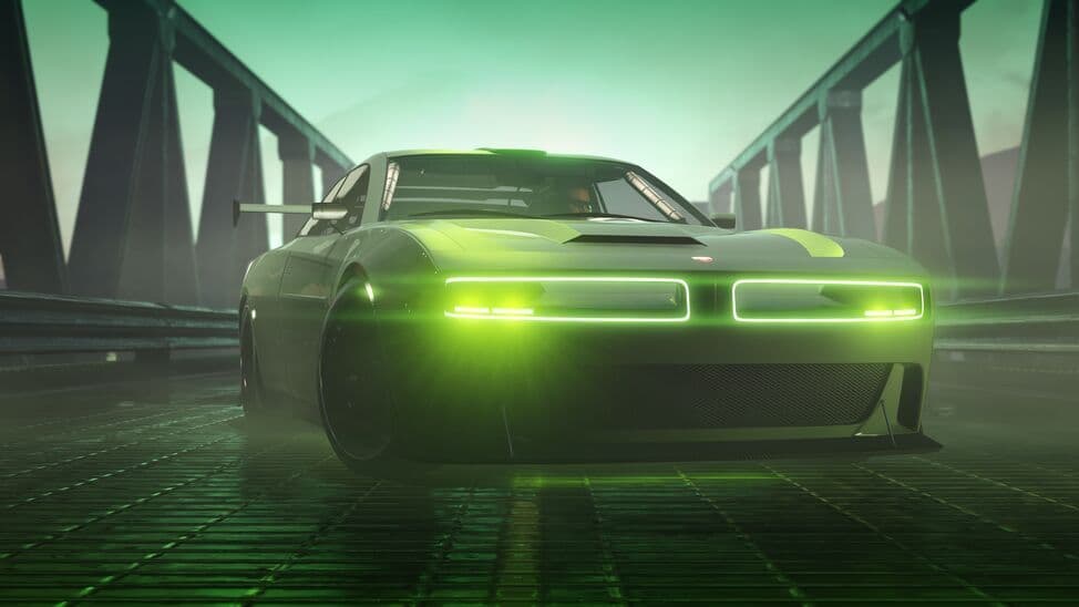 Buffalo EVX — GTA 5/Online Vehicle Info, Lap Time, Top Speed — GTACars.net