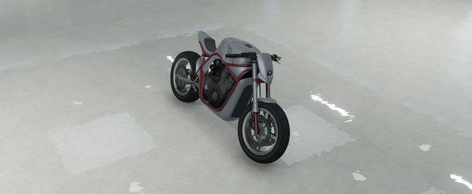 Defiler — GTA 5/Online Vehicle Info, Lap Time, Top Speed — GTACars.net