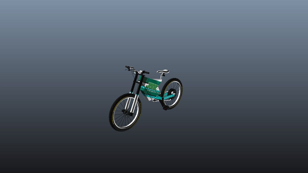 Junk Energy Inductor — GTA 5/Online Vehicle Info, Lap Time, Top Speed ...