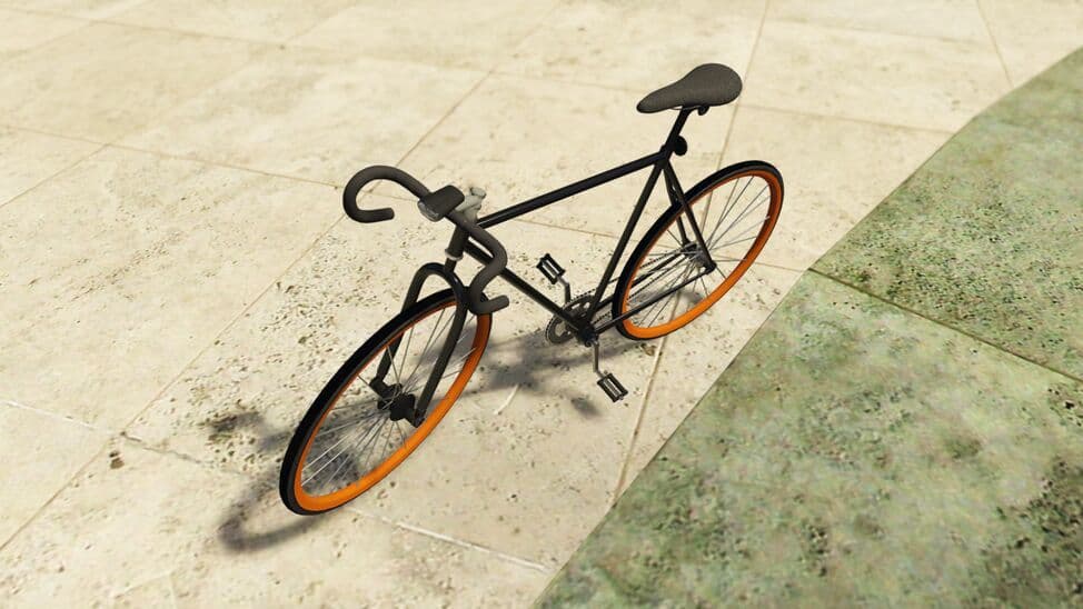 Fixter — GTA 5/Online Vehicle Info, Lap Time, Top Speed — GTACars.net
