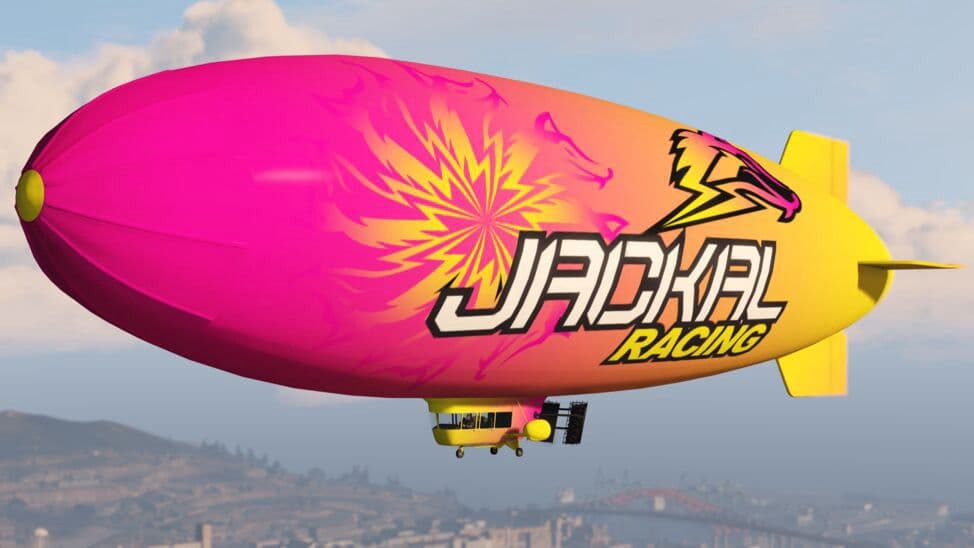 Blimp (Nightclub) — GTA 5/Online Vehicle Info, Lap Time, Top Speed ...