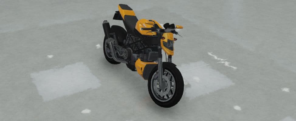 Lectro — GTA 5/Online Vehicle Info, Lap Time, Top Speed — GTACars.net